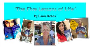 Book review of The Five Lessons Of Life - Readers' Favorite: Book ...